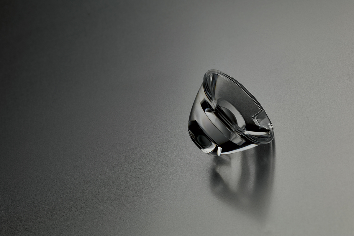 WE-EF: New FLC200 LED projectors